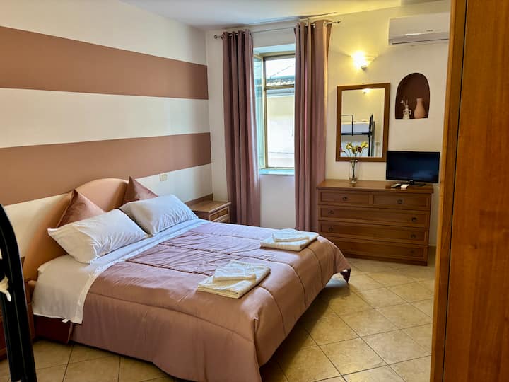 Casa Vacanze Ester - Benevento