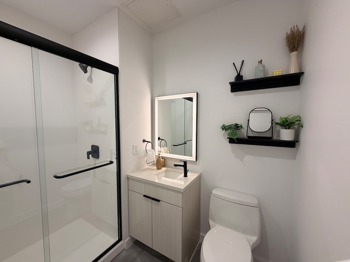 Habitación privada en el corazón de Austin – Zona del Capitolio ...