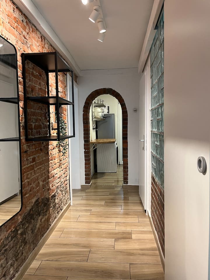 Apartment Im Schanzenviertel, Zur U-bahn Nur 2 Min - Hamburg