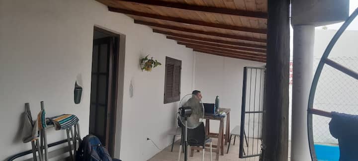 El Pelado Willy - Gualeguay