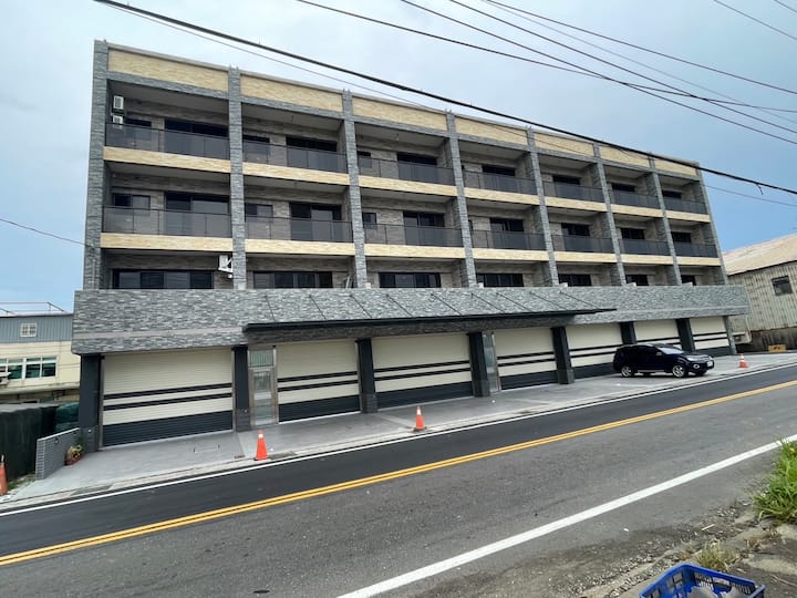 A15套房 - 桃園區