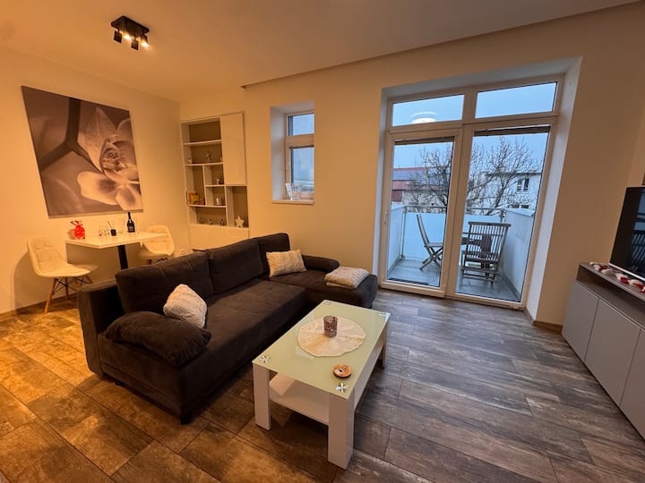 Apartmán Centrum - Poprad