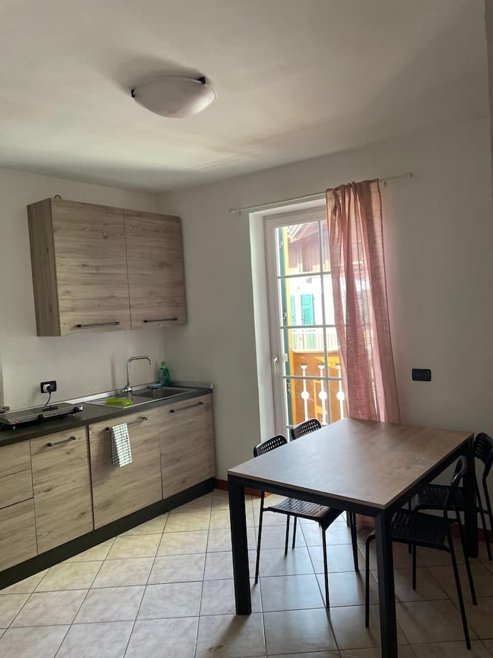 Appartamento Mela Verde - Coredo