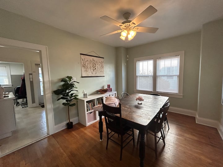 Tranquility Corner - Camden Park, Huntington