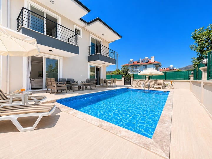 Villa Maya - Dalaman