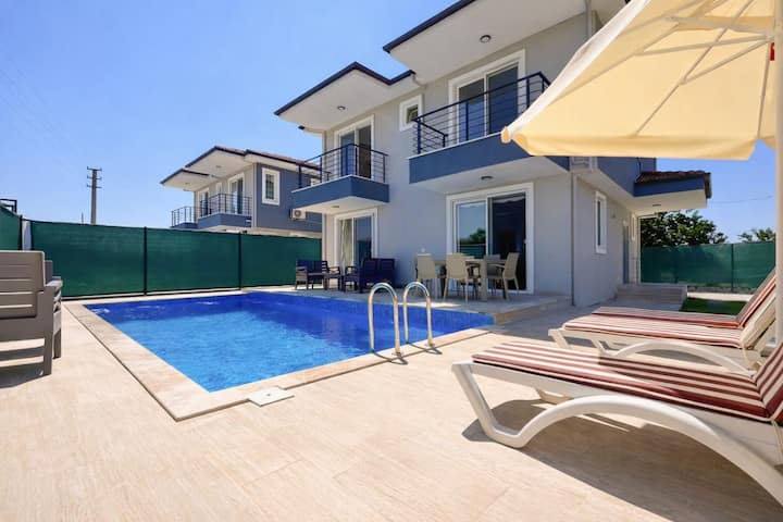 Villa Maya - Dalaman