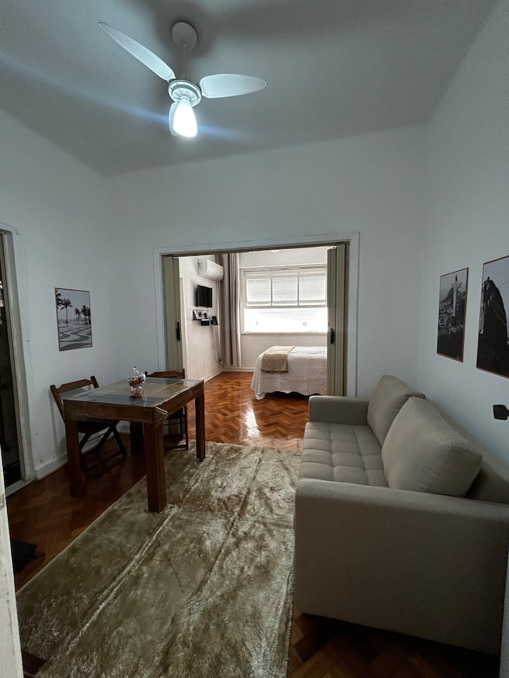 Apartamento Praia Do Flamengo - Glória