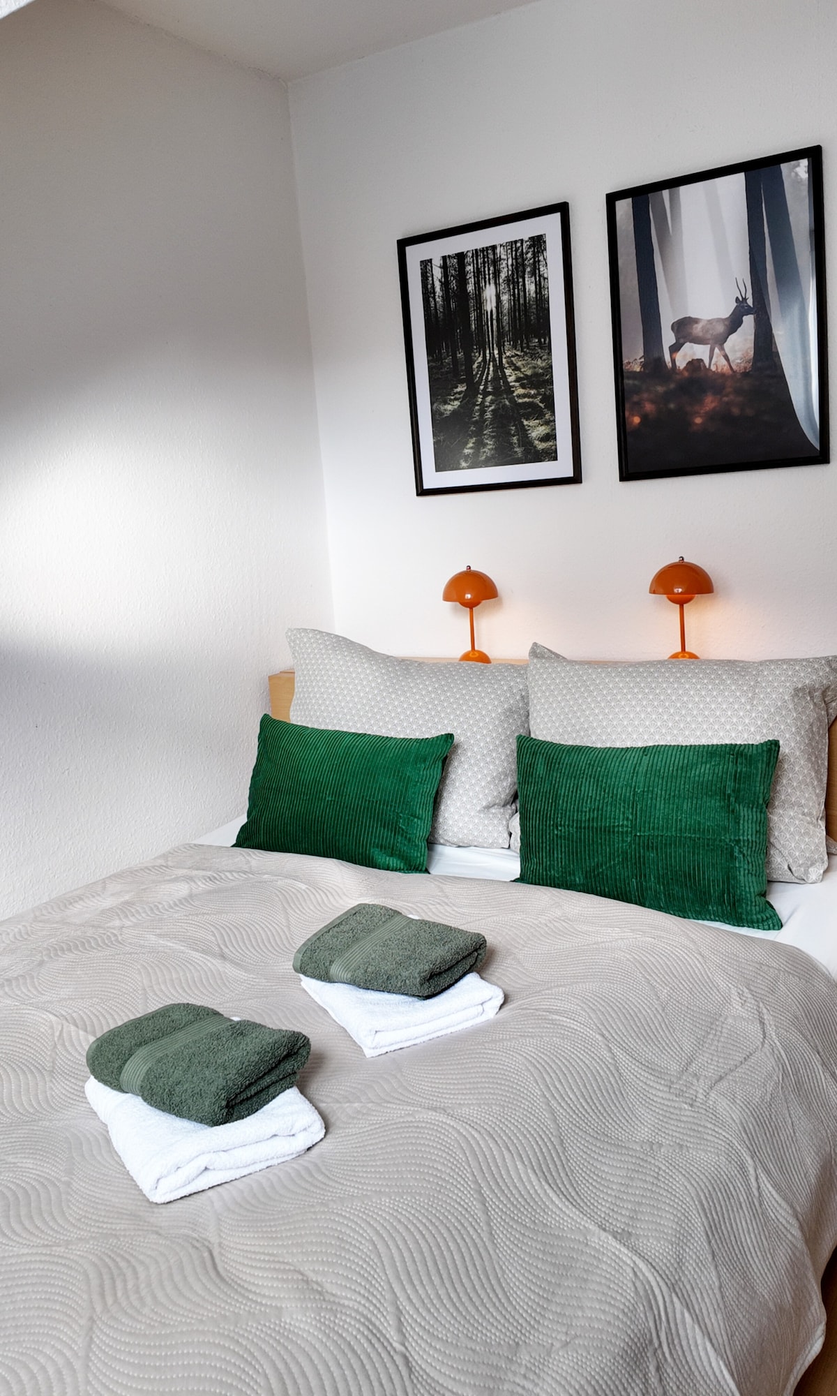 GlückAuf Schwarzenberg| Wi-Fi | Netflix | Ski slope - Apartments for ...