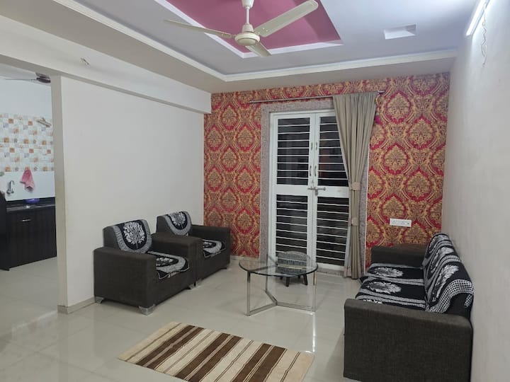 Peaceful Home @ Nashik - Nashik