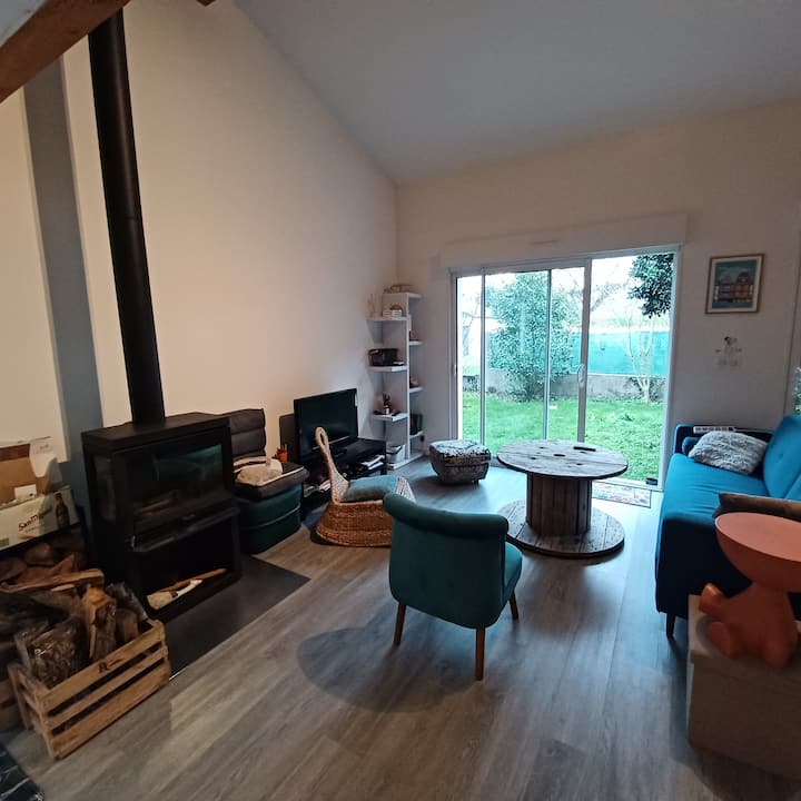 Maison à Anglet - Bayonne