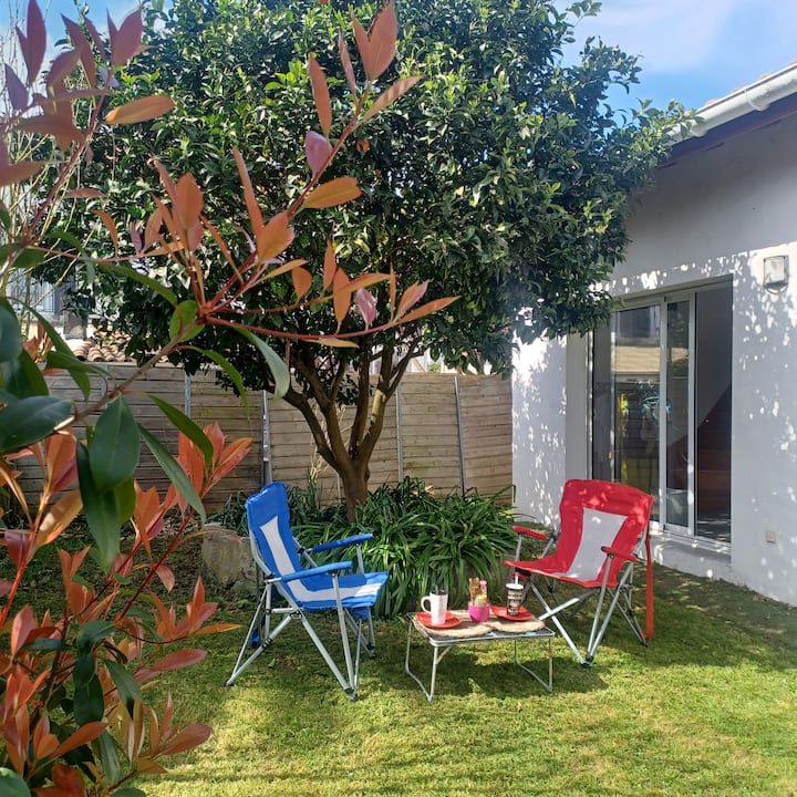 Maison à Anglet - Bayonne
