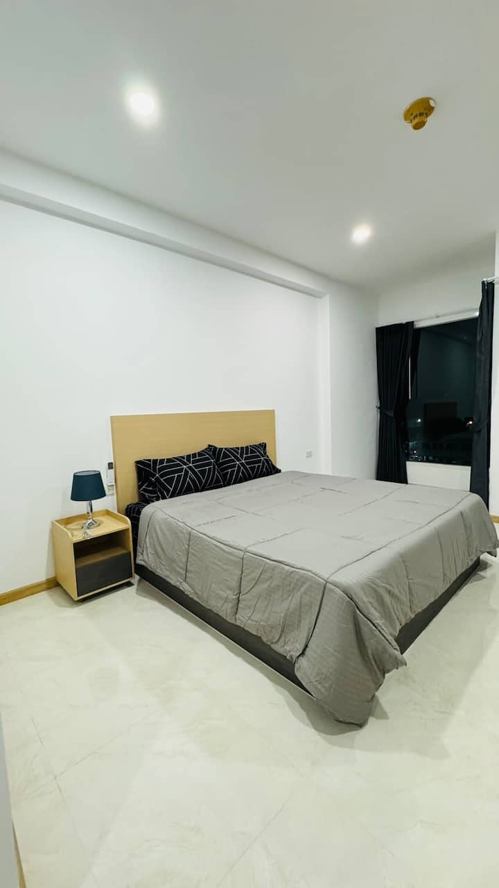 Lucky Residences Phuket - Phuket