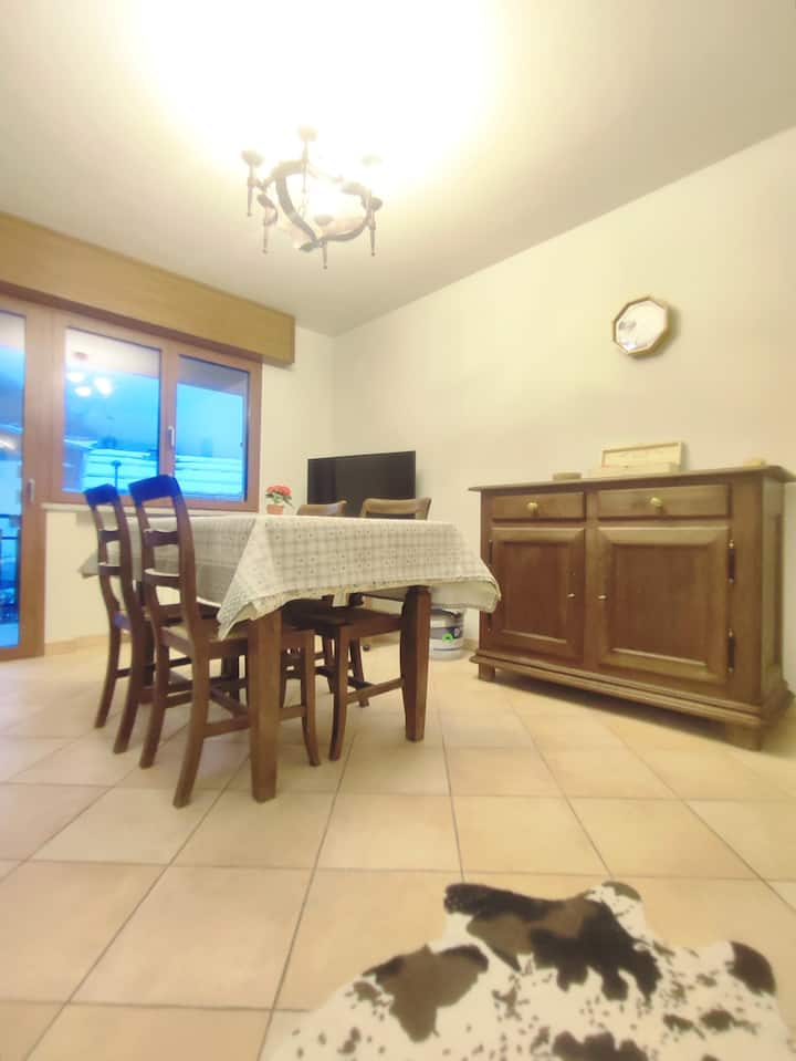 Suite Madame Quadrilocale Centro Limone Piemonte - Limone Piemonte