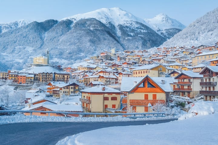 Sofia Sweet Home - Vezza d'Oglio