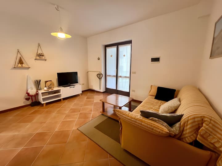 Sofia Sweet Home - Edolo