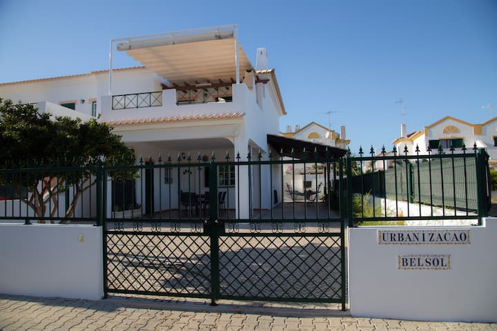 Moradia Belsol - Altura