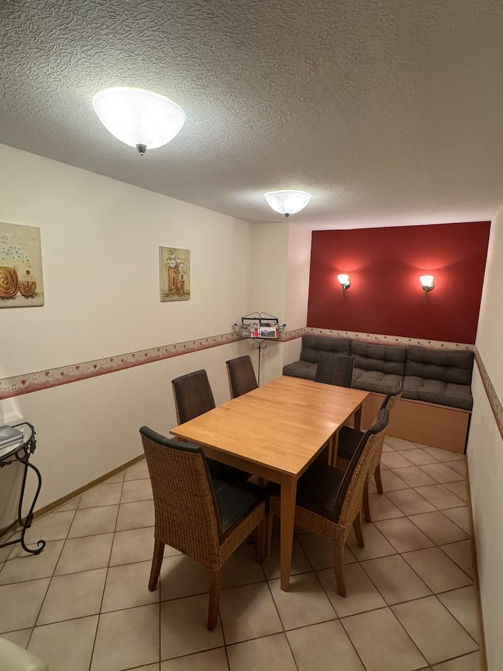 Gästehaus Mit 5 Zimmern Und 5 Bädern - Traben-Trarbach