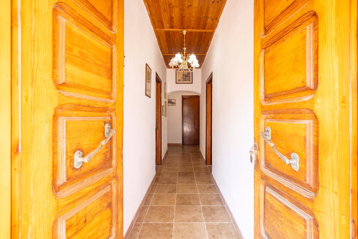 Libecciu Deluxe Apartment - 4 Bdr W/ Swimming Pool - Costa Paradiso