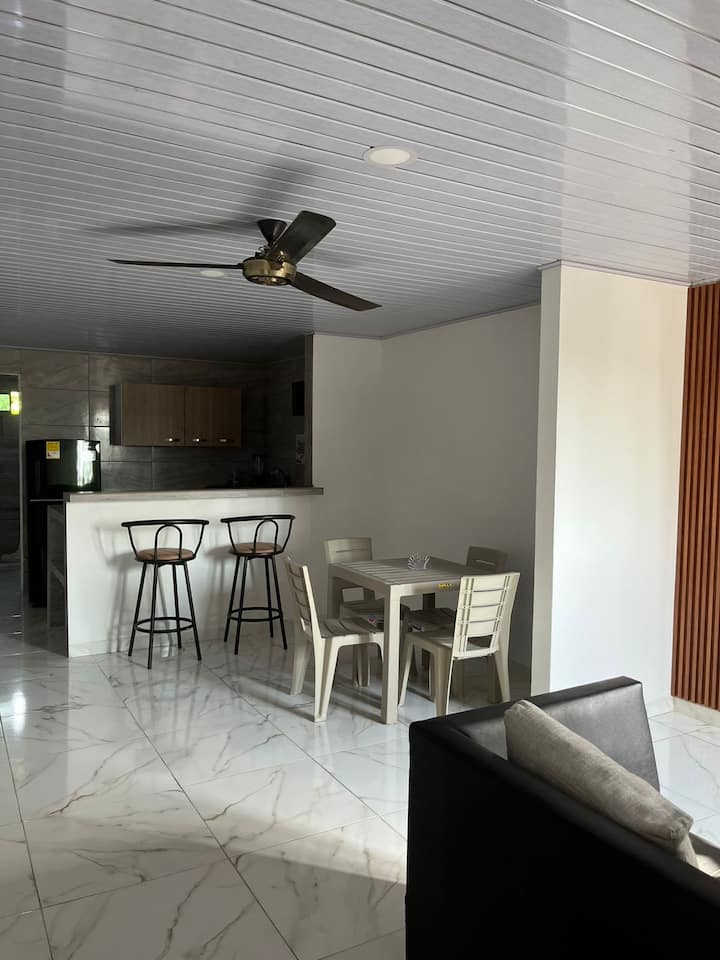 Apartamento En Coveñas - Covenas