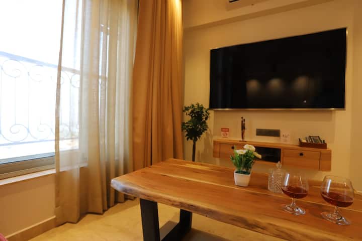 Golden Grove Studio In Hiranandani Estate - Thane