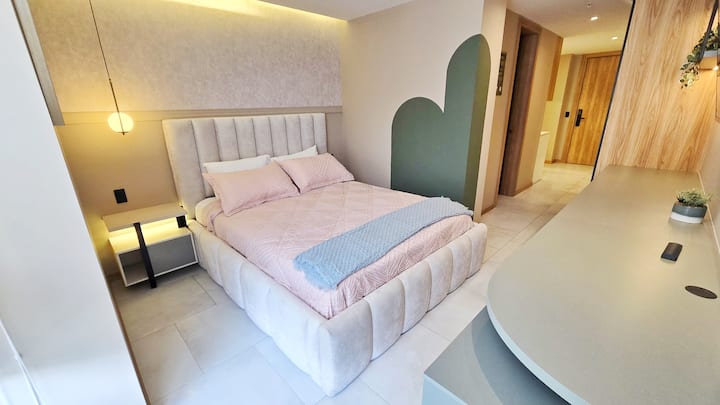 La Mejor Piscina De Quito Adagio Coliving Ecuador - Quito