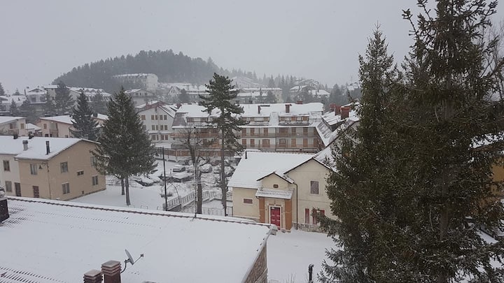 Mansarda Di Pia - Roccaraso