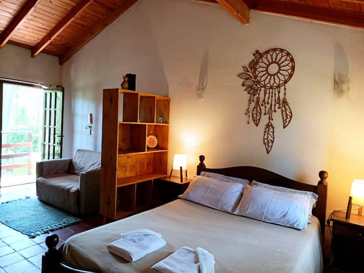 Apart Matrimonial P.a. - Villa Gesell