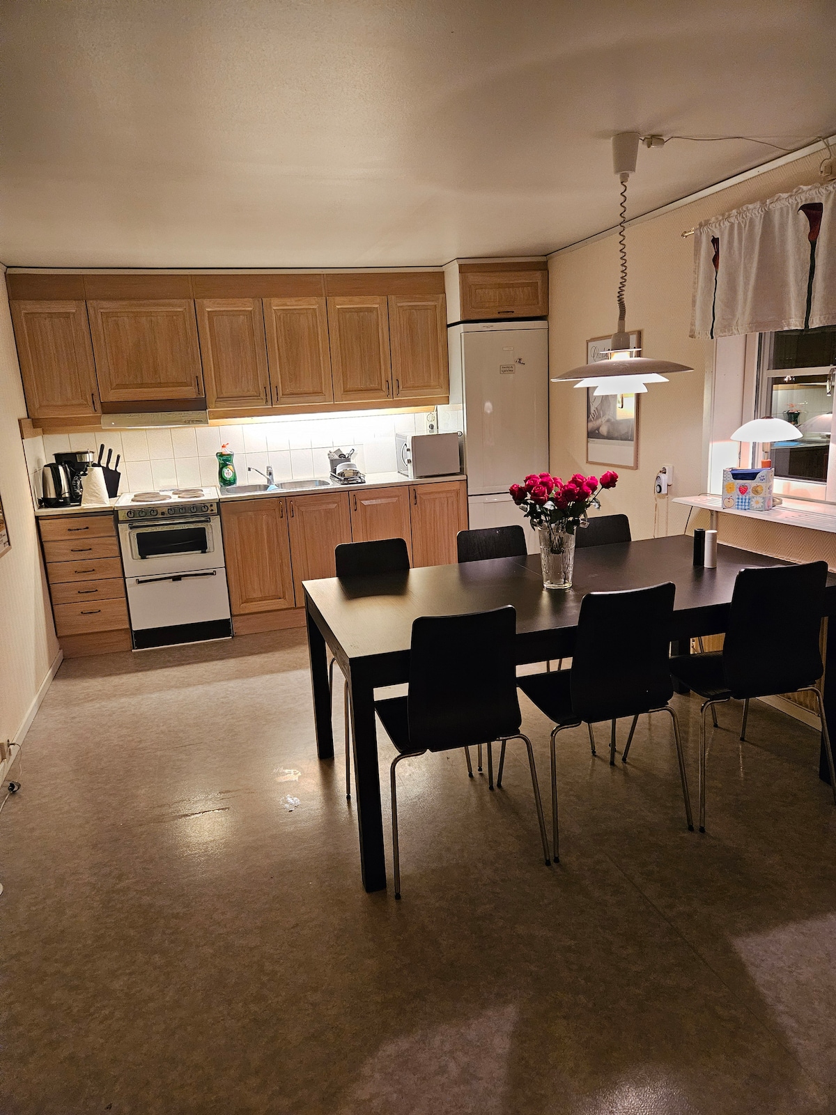 Rum 3 R&V Robert & Virginia - Pernottamento e colazione in affitto a ...