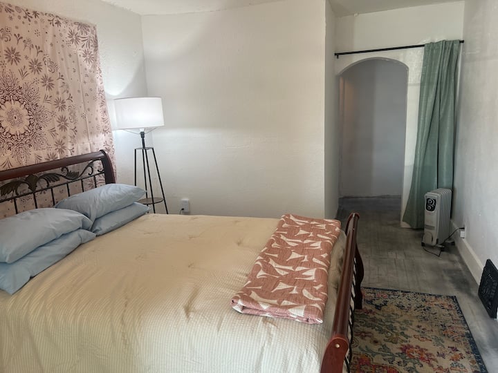 Capitol Suite - Cheyenne, WY