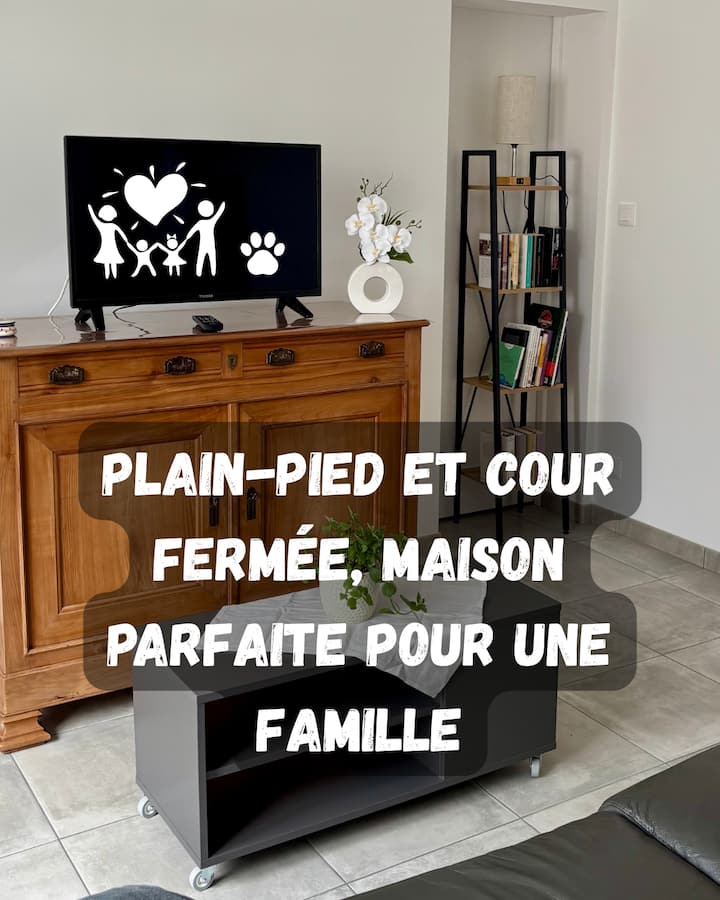 Caprice Des Dunes - Notre-Dame-de-Monts