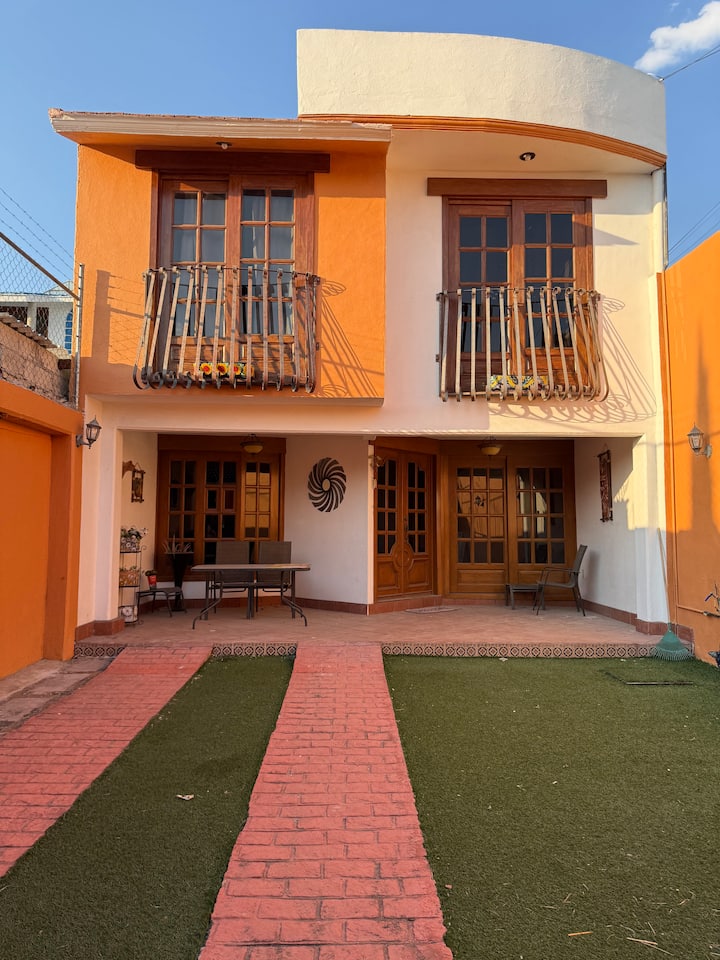 Casa Cielito Lindo - Pachuca