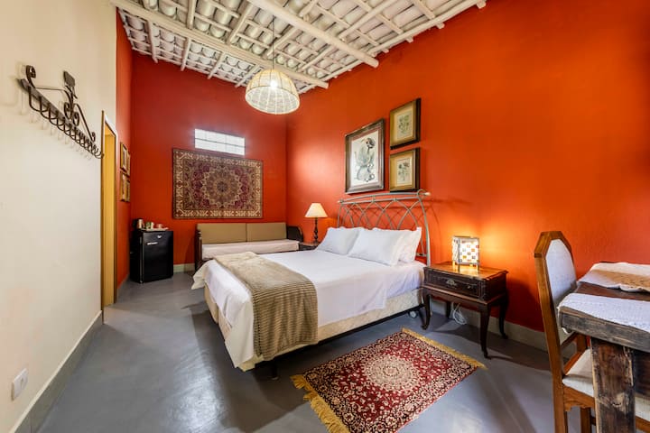 Seu Refúgio Na Natureza Com Rio Ao Fundo! 3ºquarto - Brazil