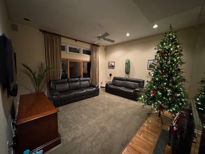 Quiet Stay Close To Everything (Shared) - Wilmington, DE