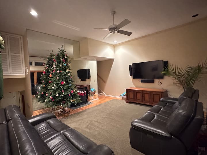 Whole-home Day Event (Limited Hours) + Night Stay - Delaware