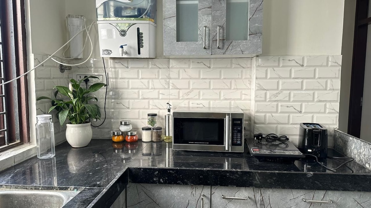 Prime Solace • Retraite sereine 2BHK - Appartements à louer à Jaipur ...