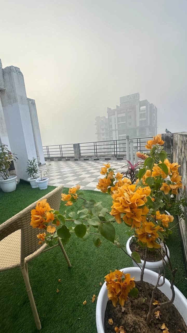 Prime Solace • Retraite sereine 2BHK - Appartements à louer à Jaipur ...