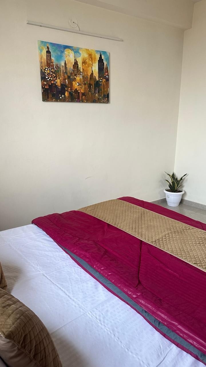 Prime Solace • Retraite sereine 2BHK - Appartements à louer à Jaipur ...