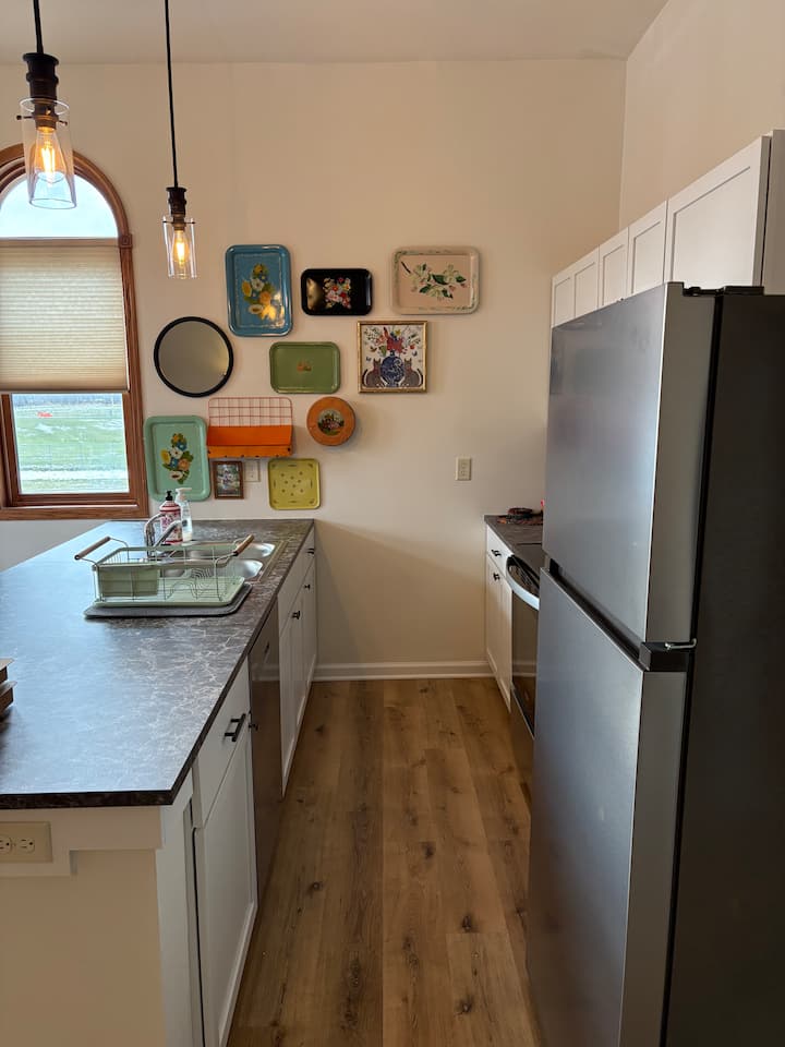 Boho Vibes, Bring Your Dog! - Preston, MN