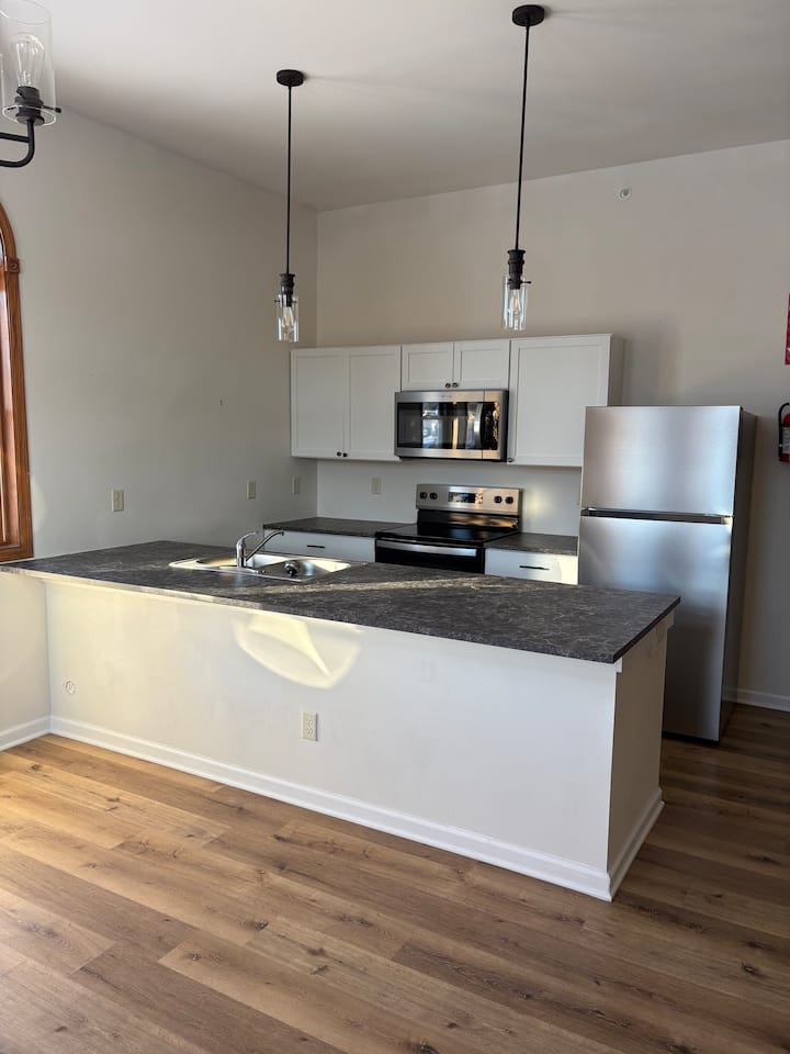 Coming Soon! 2bdrm Furnished Apartment. - Lanesboro, MN