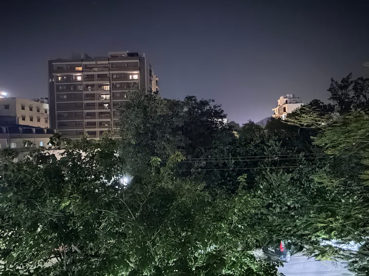 Perfect Blend Of Comfort, Convenience & Privacy - Udaipur