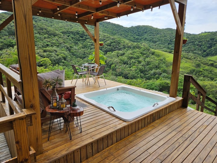 Chale Boas Energias - Brazil