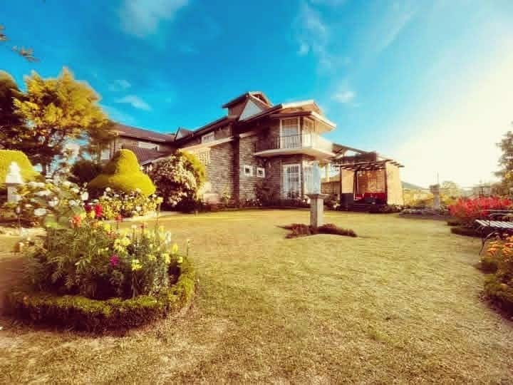 The Rosedale Grand Resort Nuwara Eliya - 努沃勒埃利耶區