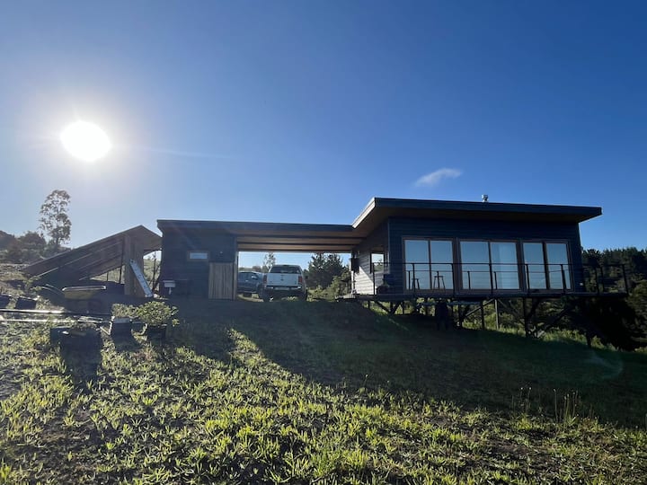 Casa Surf - Cobquecura