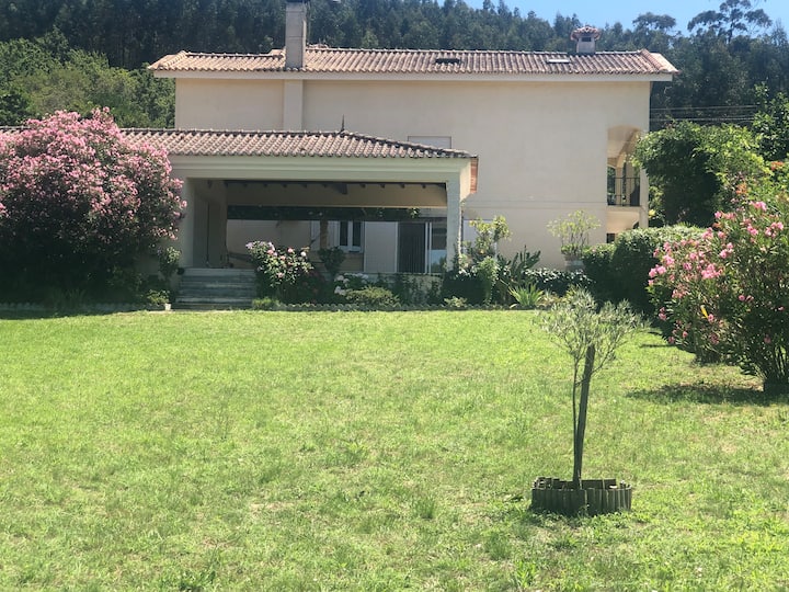 Maisons Des Fleurs - Serpins, Lousã - Lousã