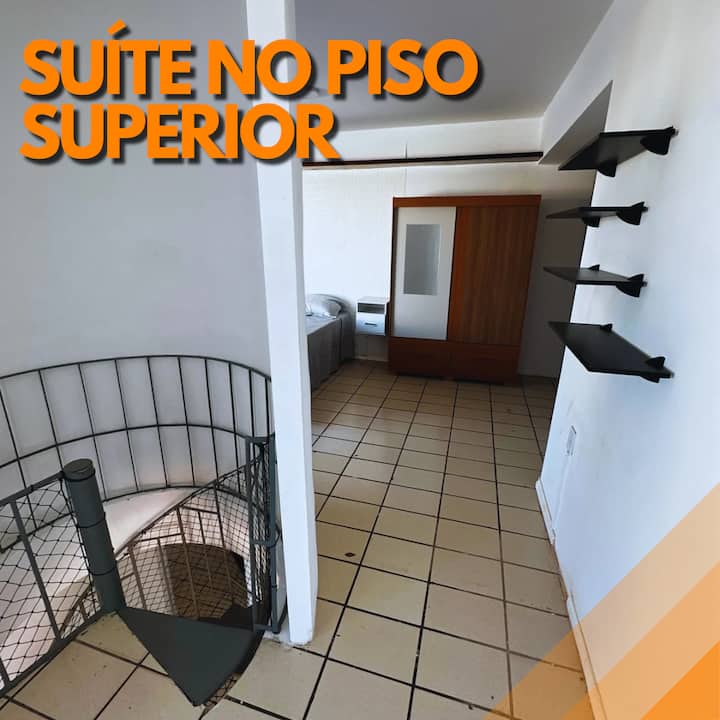 Cobertura Com 3 Quartos Bairro Do São Francisco - São Luís