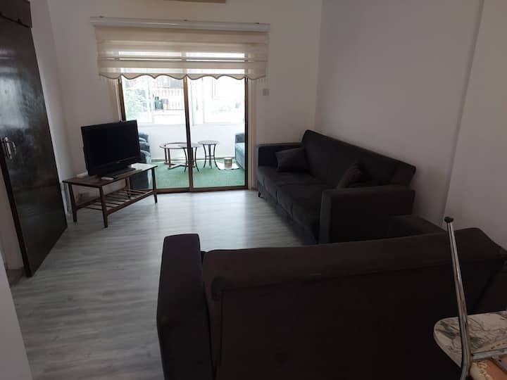 Kali Land Bölgesinde Heryere 5 Dakika Mesafede - Famagusta