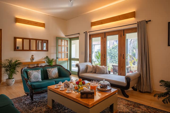 Fiddle Leaf Home - Amritsar