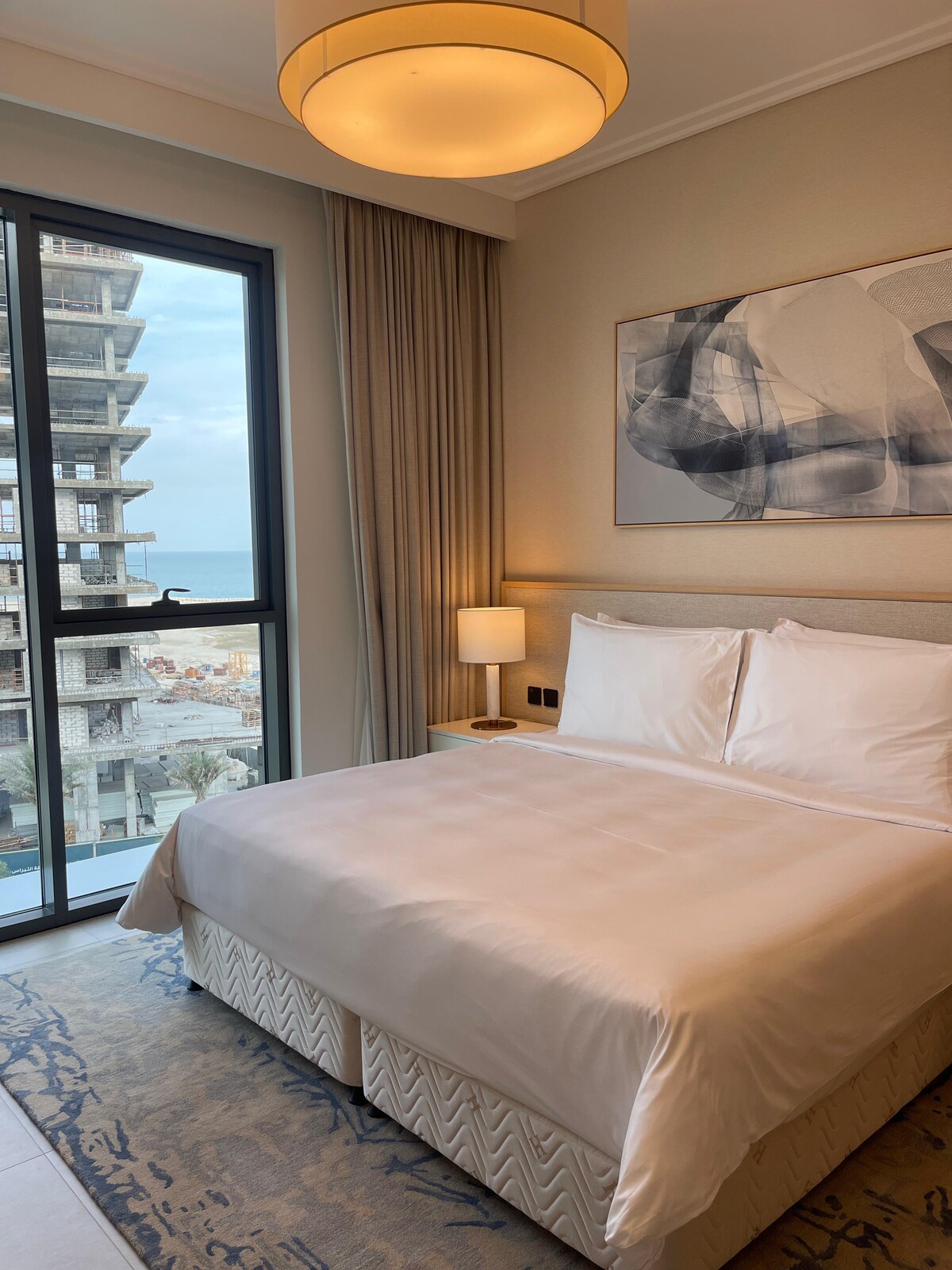 Luxury 1 Bedroom Apartment at Marassi Vista - Flats for Rent in ...