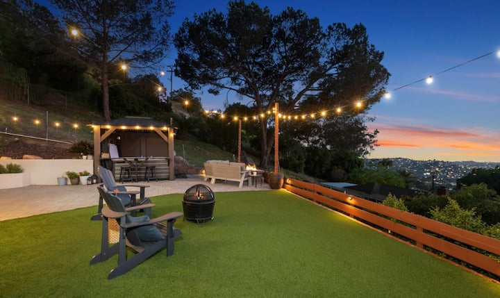 Sunset Summit By Coastline Vacation Rentals - スプリング・バレー, CA