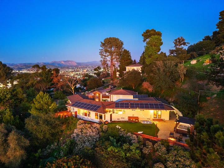 Sunset Summit By Coastline Vacation Rentals - Lakeside, CA